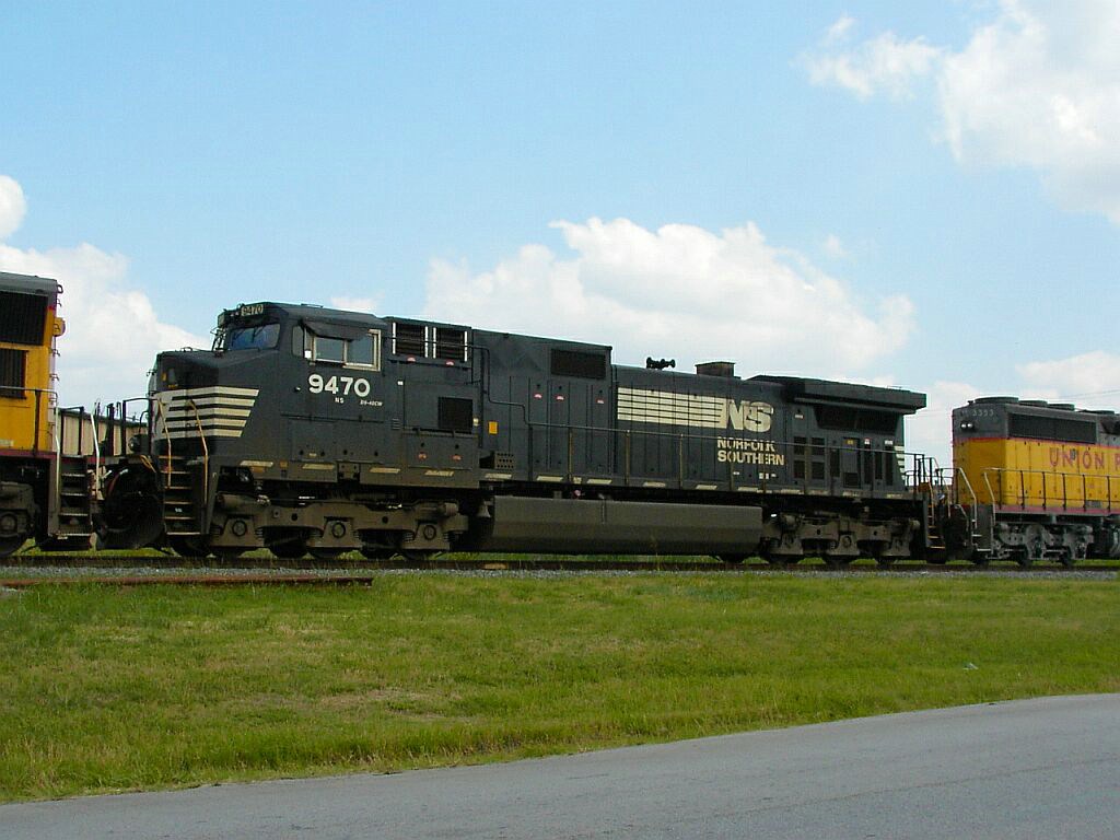 NS 9470